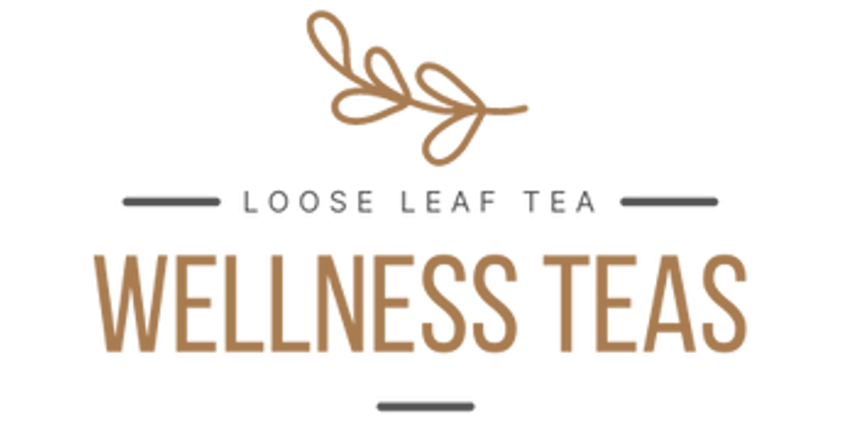 Tea Containers – Wellness Teas