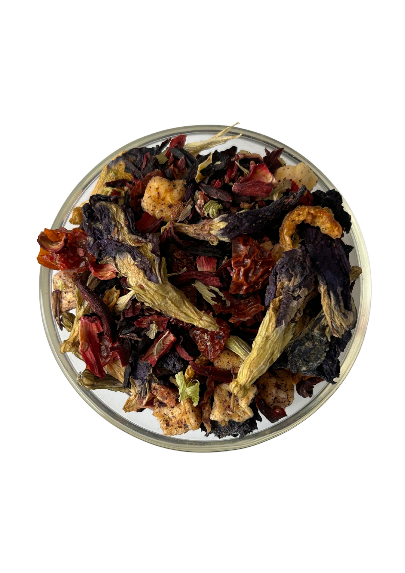 Purple Papayaberry – Wellness Teas