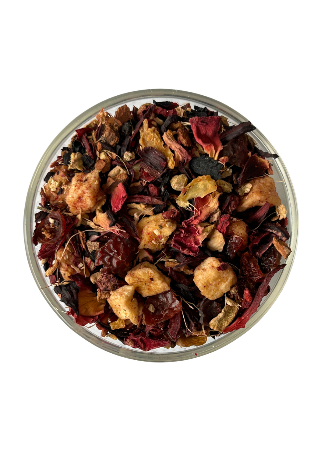Pomegranate Grove – Wellness Teas